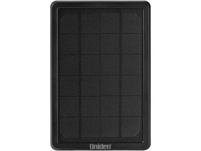 Click here for UNIDEN ACSSOLAR SOLO SOLAR PANEL prices