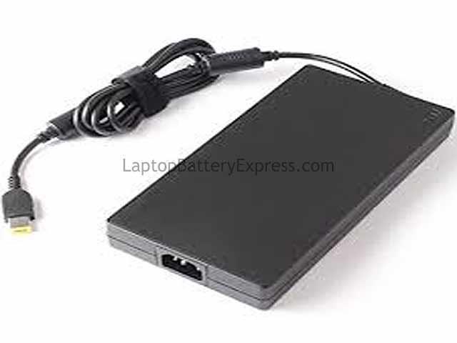 Click here for THINKPAD 230W AC ADAP SLIM TIP prices