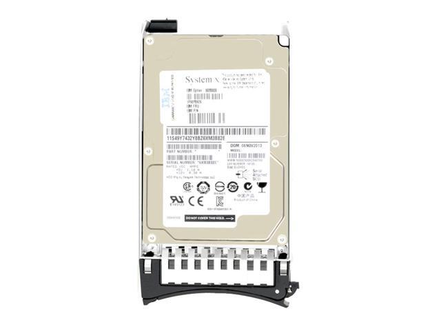 Click here for IBM 49Y1859 300Gb 15000Rpm Sas 6Gbits 3.5Inch Hard... prices