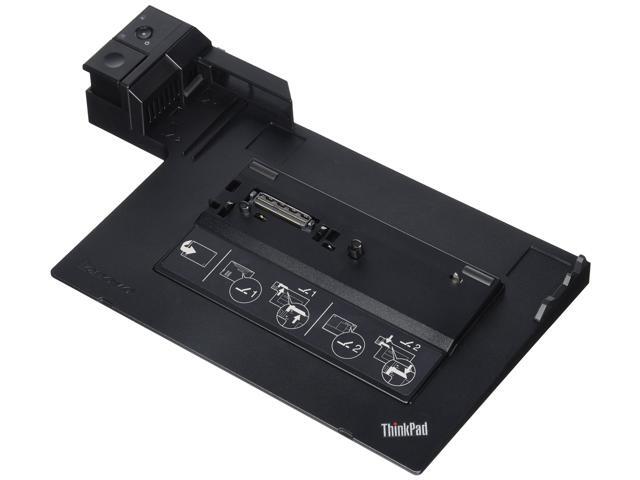 Click here for Lenovo 433715U Mini Dock with USB 3.0 - 90W prices