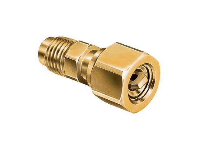 Click here for 1/4 Access Valve Coupler Brass JB INDUSTRIES A3300... prices