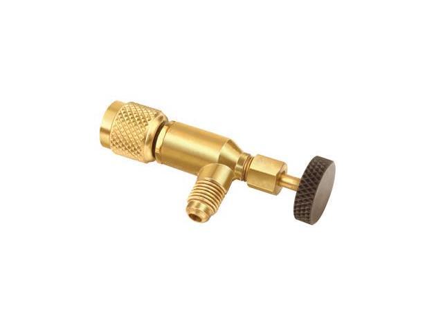 Click here for Access Service Valve 1/4 JB INDUSTRIES A33000 prices