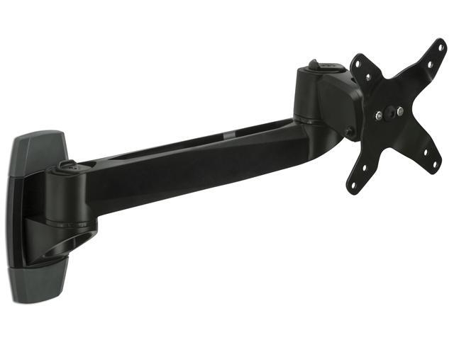 Click here for Mount-It! Single Arm Wall Mount for 17-30 Inch Scr... prices
