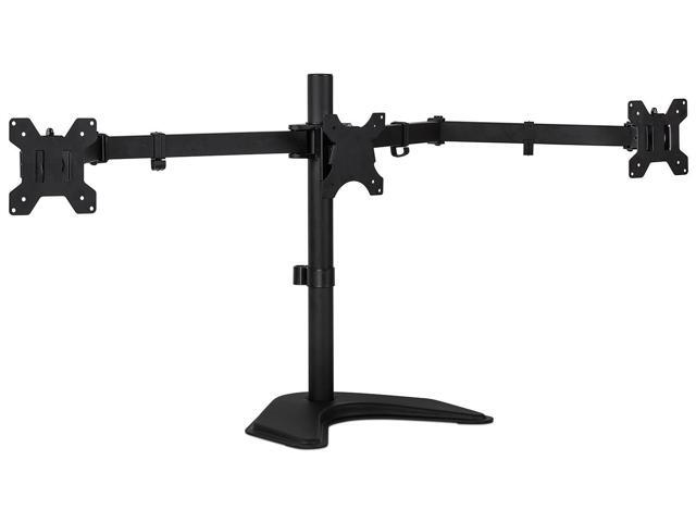 Click here for Mount-It! Triple Monitor Stand Fits Up to 27 Scree... prices