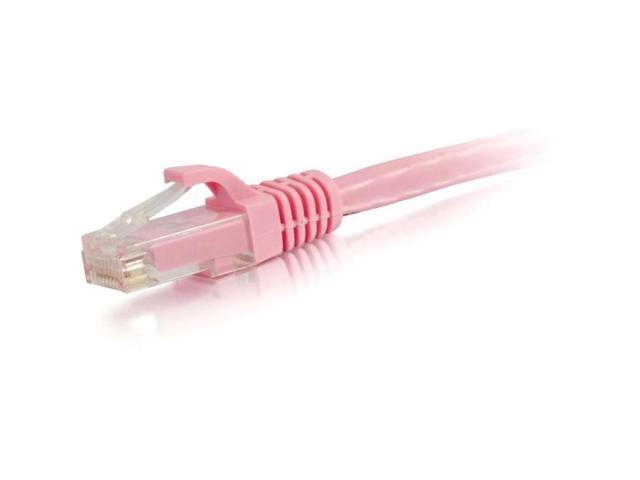 Click here for C2G 04055 Cat6 Cable - Snagless Unshielded Etherne... prices