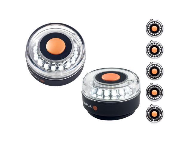 Click here for NAVISAFE NAVILIGHT ALL-WHITE 5 MODE 360 DEGREE 2NM... prices