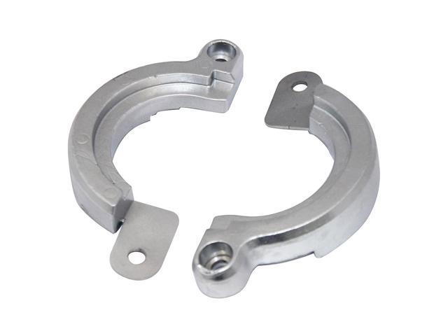 Click here for TECNOSEAL ZINC SPLIT COLLAR ANODE F/ SD20  SD25  S... prices