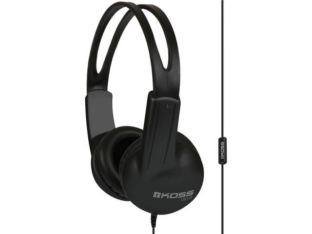 Click here for Koss Ur10i On-Ear Headphones prices