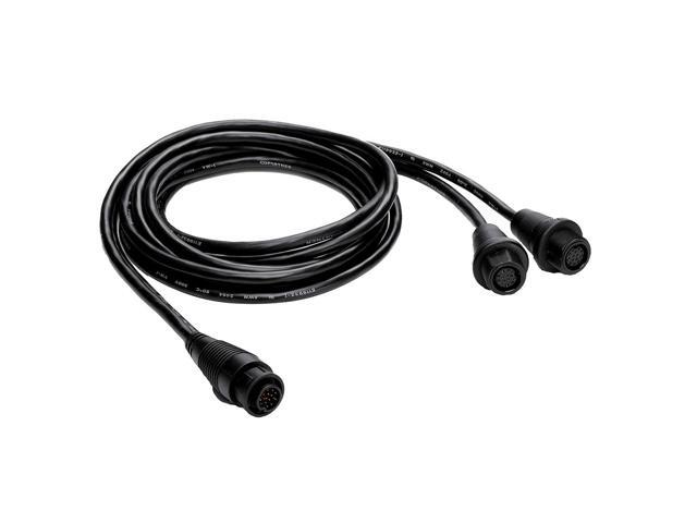 Click here for HUMMINBIRD 14 M360 2DDIY CABLE prices