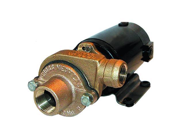 Click here for GROCO 17 GPM CENTRIFUGAL PUMP 12V prices