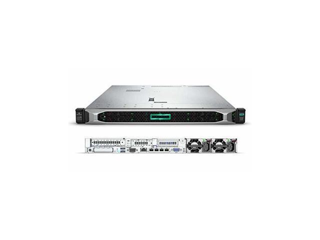 Click here for Hpe Proliant Dl360 G10 1U Rack Server - 1 X Xeon S... prices