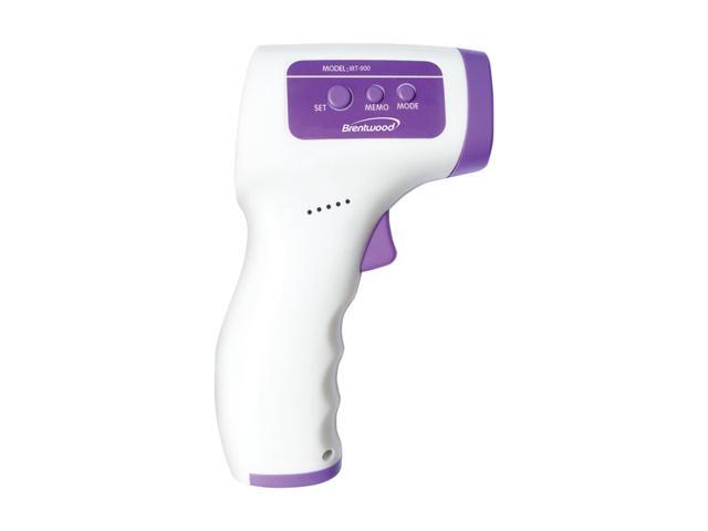 Click here for BRENTWOOD(R) APPLIANCES IRT-900 No-Touch Temporal/... prices