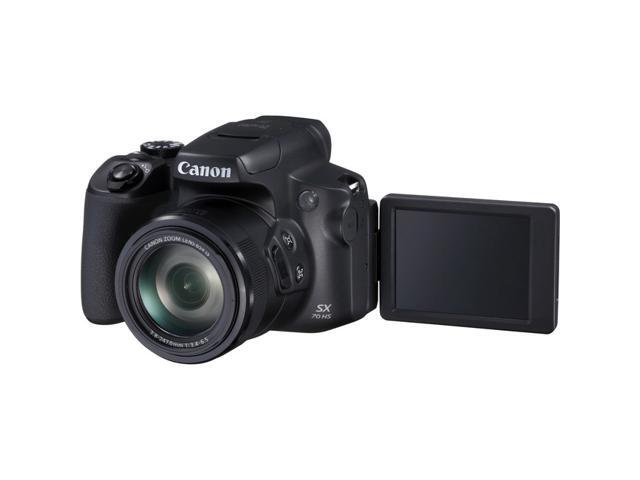 Click here for Canon PowerShot SX70 HS Digital Camera prices