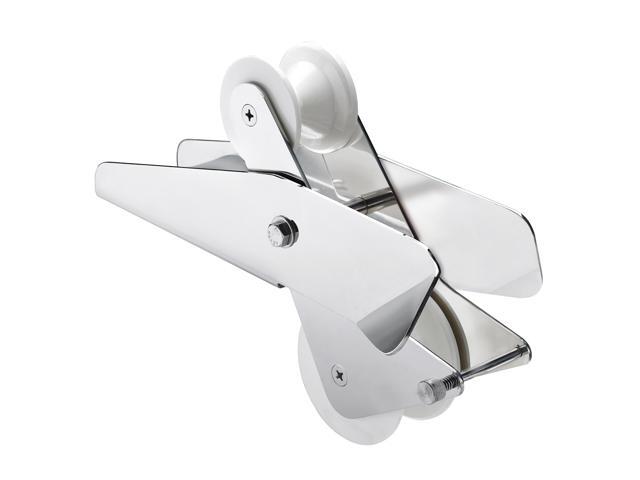 Click here for MAXWELL HINGED BOW ROLLER SIZE 2 prices