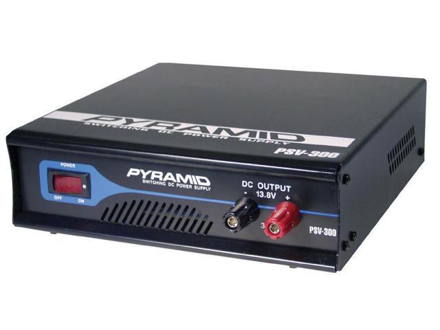 Click here for PYRAMID PSV-300 Pyramid Heavy Duty 30 Amp Switchin... prices
