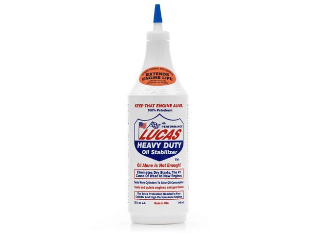 Click here for LUCAS OIL 10001 LUCAS OIL 10001 HEAVY DUTY OIL STA... prices