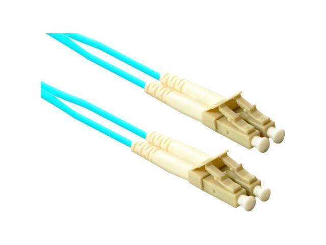 Click here for ENET 3M LC/LC Duplex Multimode 50/125 OM3 or Bette... prices