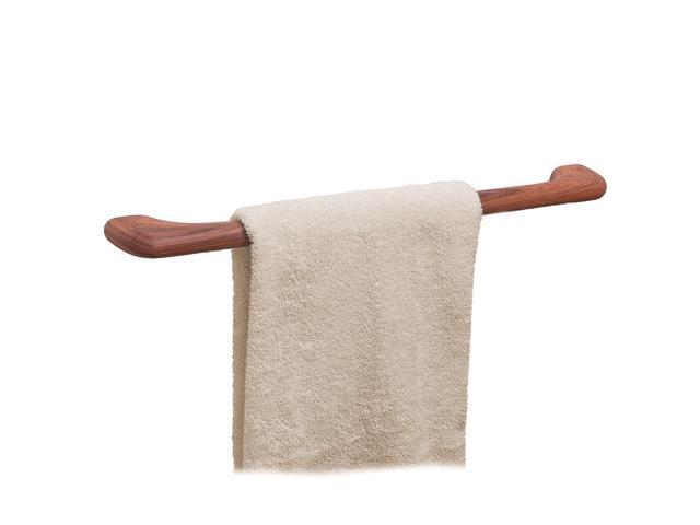 Click here for WHITECAP TEAK TOWEL BAR 14 prices