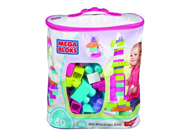 Click here for MEGA BLOKS DCH62 MEGA BLOKS FIRST BUILDERS BIG prices
