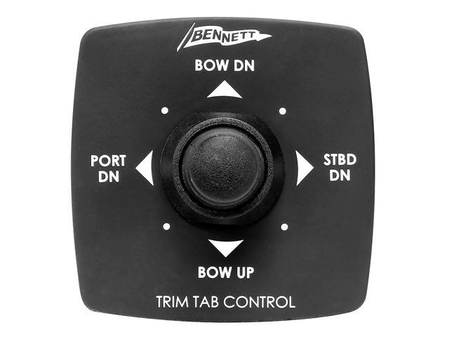 Click here for BENNETT MARINE MANUAL JOY STICK CONTROL UNIT FOR B... prices