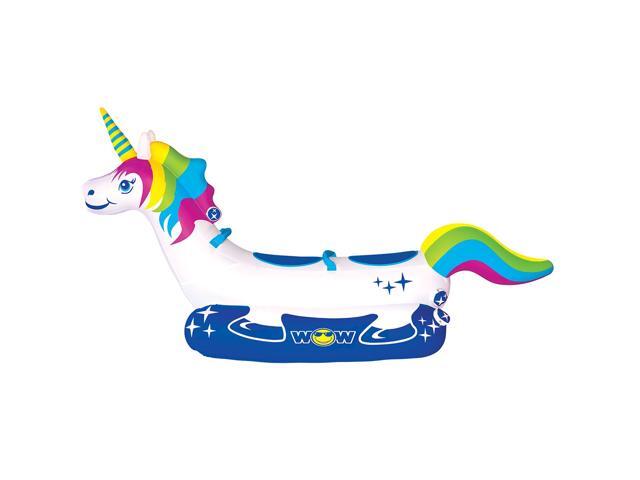 Click here for WOW WATERSPORTS UNICORN TOWABLE prices