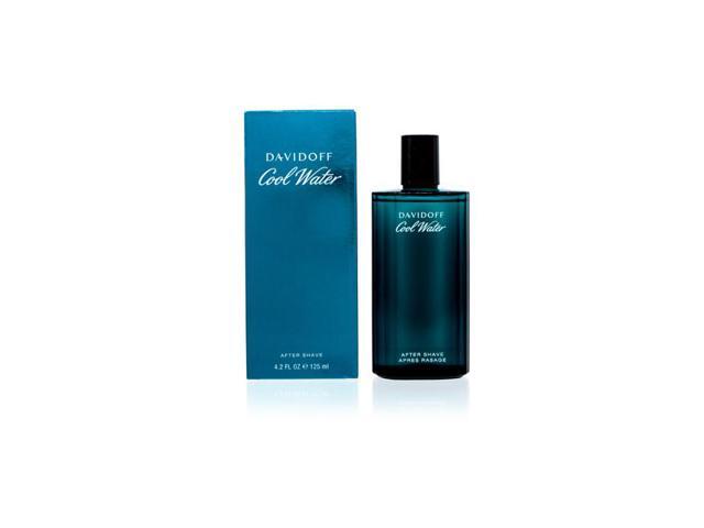 Click here for COOLWATER MEN/DAVIDOFF AFTER SHAVE 4.2 OZ (M) prices