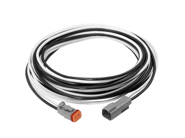 Click here for LENCO ACTUATOR EXTENSION HARNESS 20 14 AWG prices