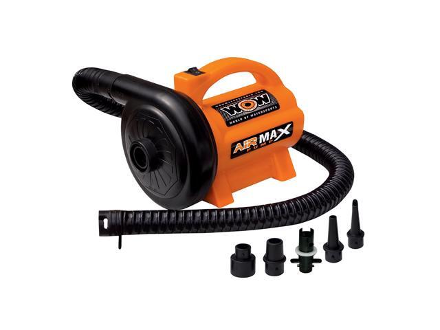 Click here for WOW WATERSPORTS AIRMAX 2.5PSI AIR PUMP prices