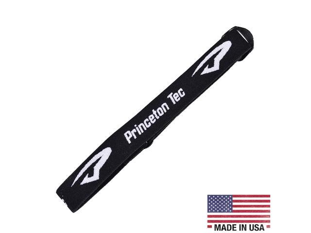 Click here for PRINCETON TEC 1 HEADLAMP STRAP - BLACK prices