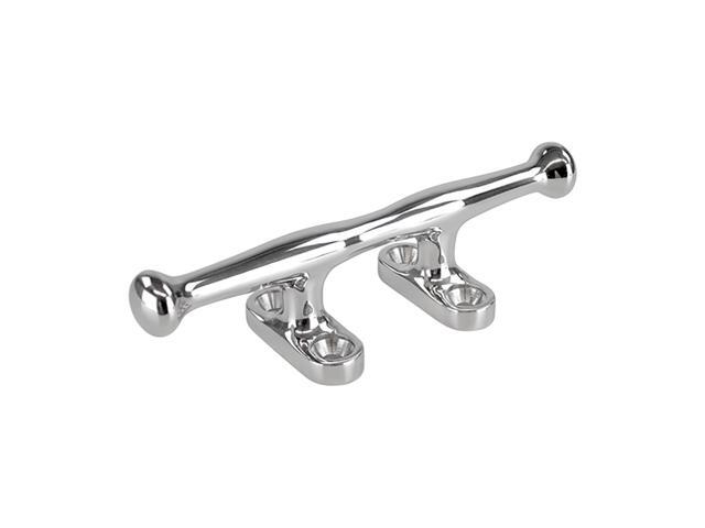 Click here for Sea-Dog 041636-1 Stainless Steel Smart Cleat-6-1/4 prices