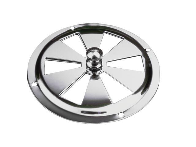 Click here for Sea-Dog Stainless Steel Butterfly Vent 5 Dia. prices