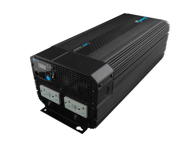 Click here for XANTREX XPOWER 5000 INVERTER DUAL GFCI REMOTE ON/O... prices