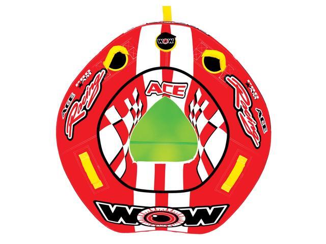 Click here for WOW WATERSPORTS ACE RACING TOWABLE prices