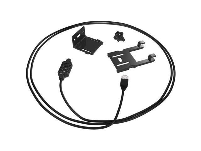 VERTIV- DIGITAL ECOSYSTEM SN-Z01 366M/12FT SN SNSR SNGLE TEMP