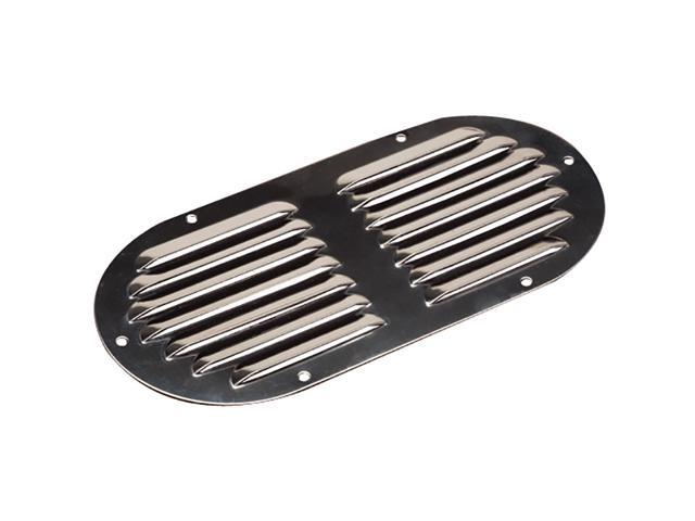 Click here for SEA DOG STAINLESS STEEL LOUVERED VENT OVAL prices