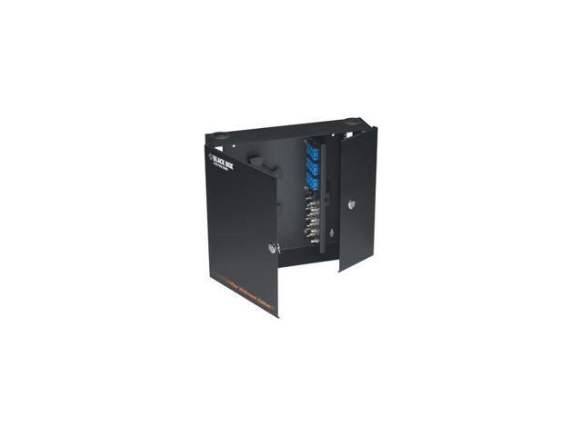 Click here for BLACK BOX JPM402A-R3 FIBER ENCLOSURE - WALLMOUNT... prices