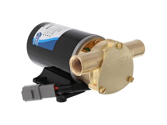 Click here for JABSCO MASTERCRAFT BALLAST PUMP 12V prices