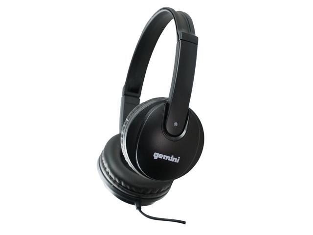 Click here for Gemini DJX-200BLK DJX-200BLK Professional DJ Headp... prices