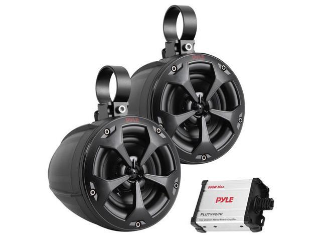 Click here for 800W WTRPF MRN SPKR W/AMP prices