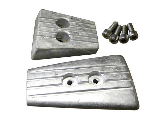 Click here for TECNOSEAL ANODE KIT VOLVO DPSA SXA ZINC 20711 prices