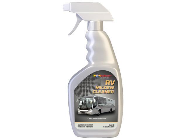 Click here for Sudbury Rv Mildew Cleaner Spray - 32Oz prices
