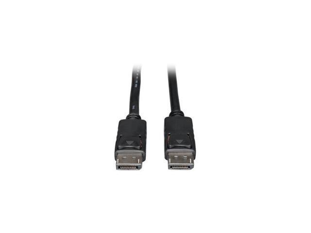 Click here for Tripp Lite P580-010-V4 10 ft. DisplayPort 1.4 Cabl... prices
