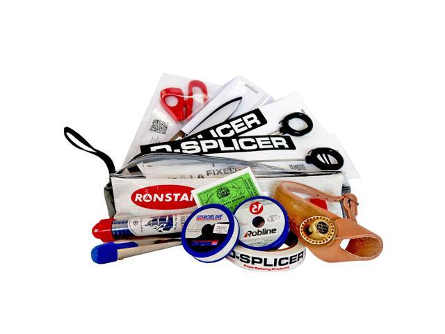 Click here for RONSTAN PRO SPLICING KIT prices