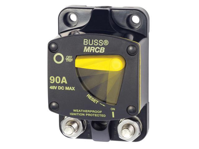 Click here for Blue Sea 7143 187 - Series Thermal Circuit Breaker... prices