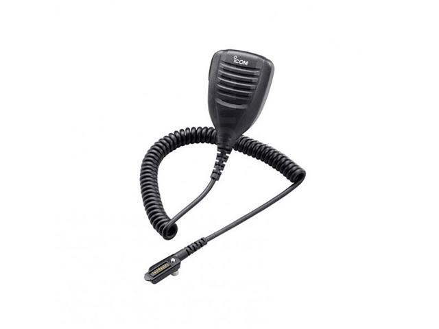Click here for ICOM INTRINSICALLY SAFE SPEAKER MIC FOR M85UL prices