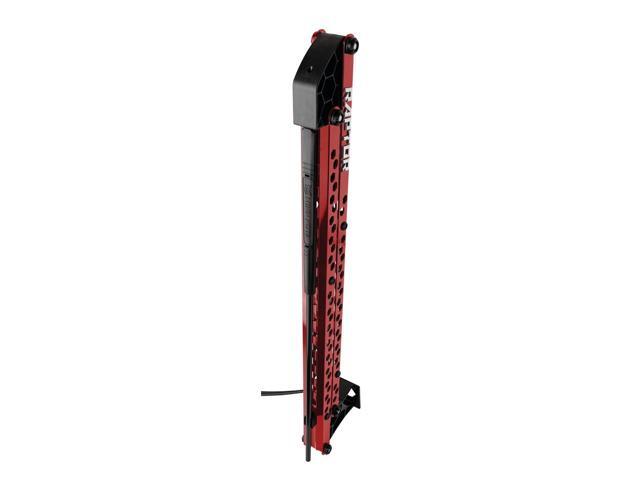 Click here for MINN KOTA RAPTOR 10 RED SHALLOW WATER ANCHOR WITH... prices