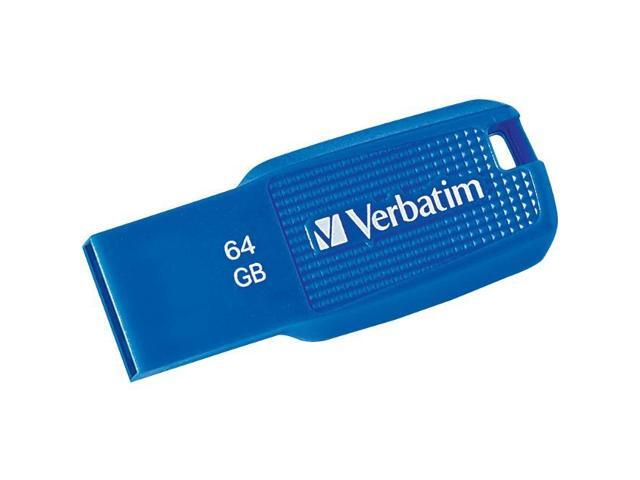 Click here for VERBATIM CORPORATION 70879 VERBATIM 64GB ERGO USB... prices