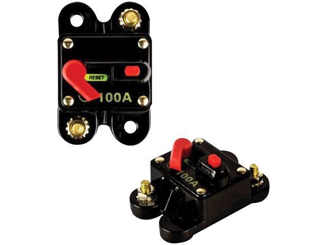 Click here for RAPTOR(R) RCB100 PRO SERIES Circuit Breaker (100 A... prices