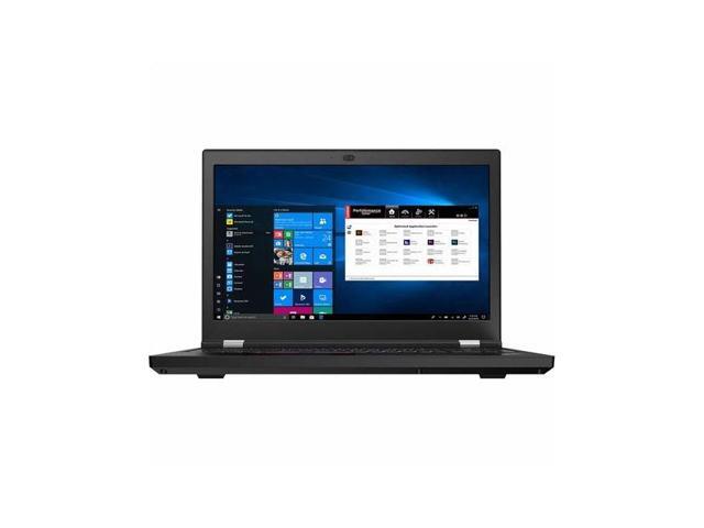 Click here for Lenovo 20ST006FUS ThinkPad P15 Gen 1 prices