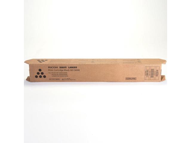 Click here for RICOH 842279 RICOH BLACK TONER FOR USE IN IMC4500... prices